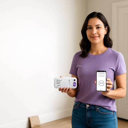 Visby | At Home STD Test – Visby Medical Inc